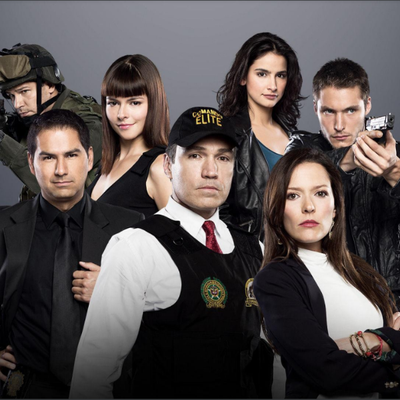 Comando Élite llegará a las noches del Canal RCN