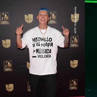 Blessd lanza pulla y seguidores creen que es para Feid