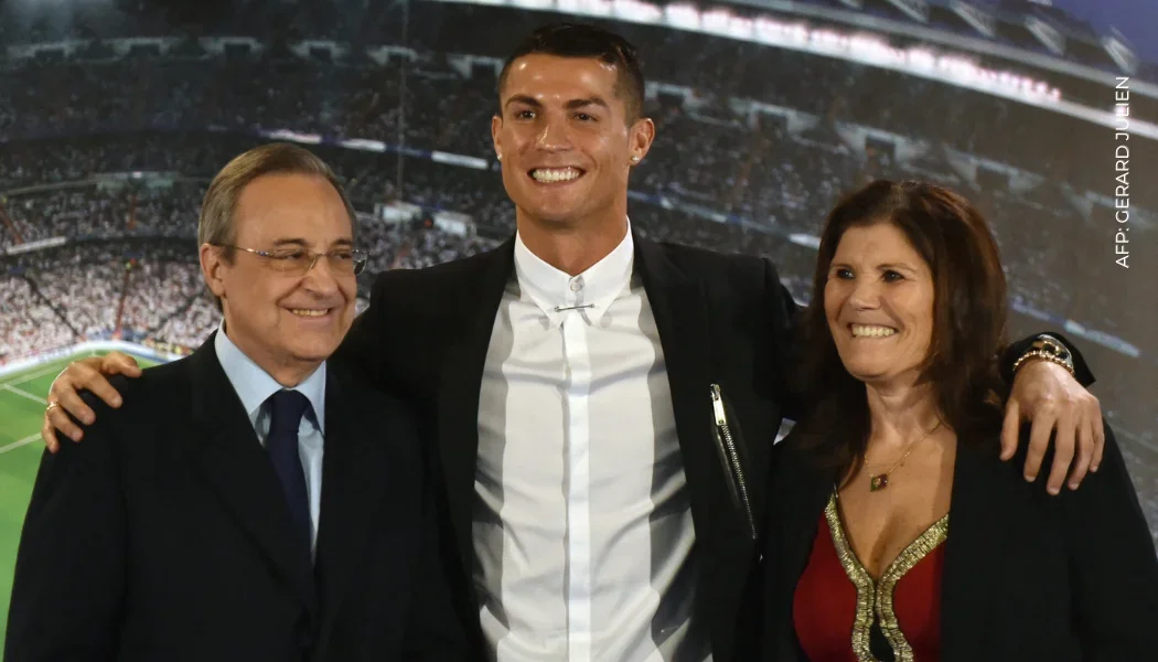 Cristiano Ronaldo: Historia, carrera, novias y más