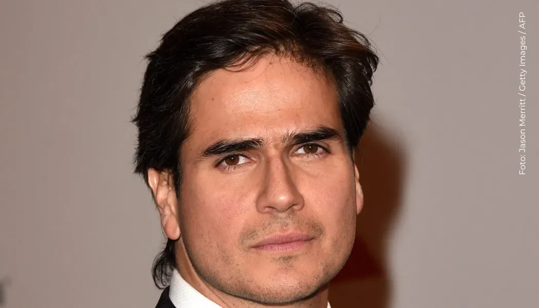 A qué se dedica Daniel Arenas tras salida de Telemundo