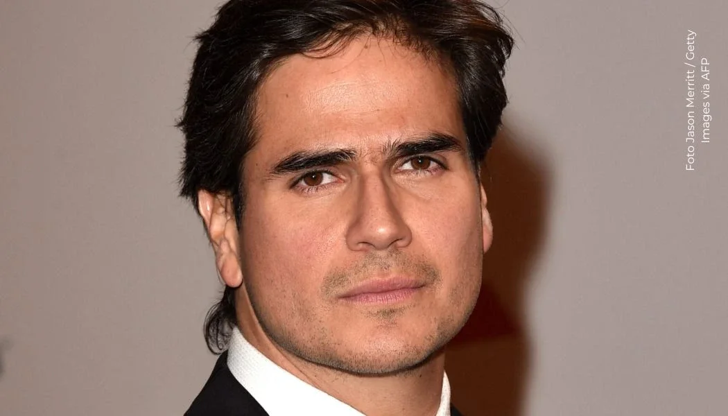 ¿Daniel Arenas se queda viviendo en Estados Unidos?