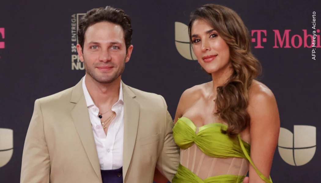 ¿Daniela Ospina y Gabriel Coronel planean más hijos?
