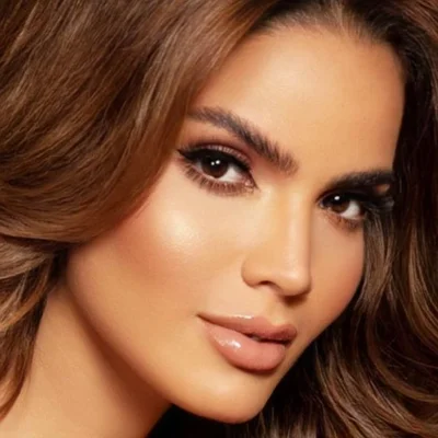 Conoce a Daniela Toloza, Miss Colombia en Miss Universe