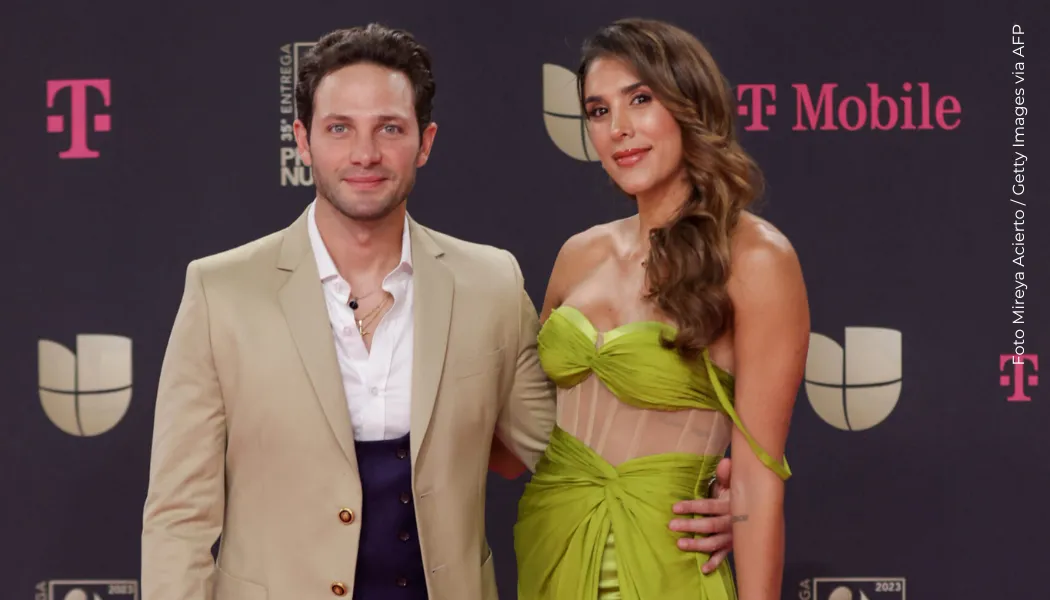 Daniela Ospina inspira con mensaje de amor propio