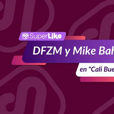 DFZM y Mike Bahía le rindieron un homenaje a sus raíces