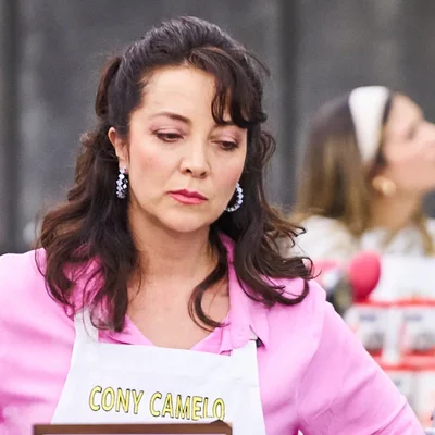 MasterChef: Cony y su respuesta sobre qué edad tiene