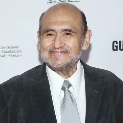 Édgar Vivar: La historia del actor del “El Chavo del 8"