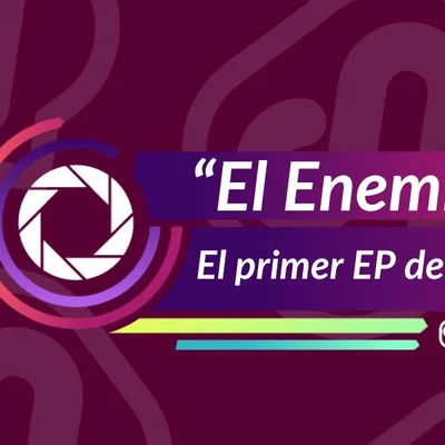Emyl Rusev es la nueva promesa del pop colombiano