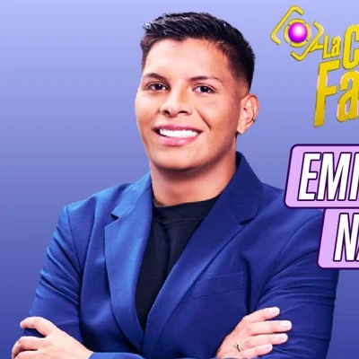 Emiro Navarro podría entrar a La casa de los famosos