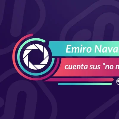 Emiro Navarro y sus no negociables en la casa 2025