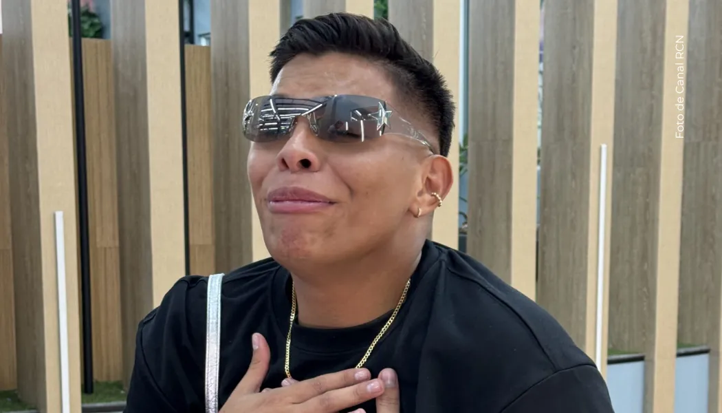 Emiro Navarro podría ingresar a La casa de los famosos