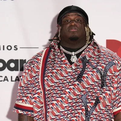 Sech revela su impresionante transformación física