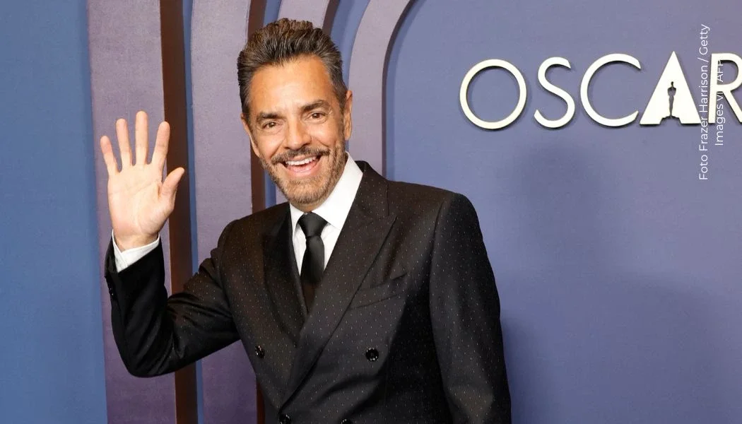 ¿Quién es Eugenio Derbez? Biografía del actor mexicano