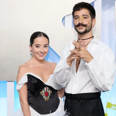 Camilo y Evaluna revelan cómo fue el parto de Amaranto