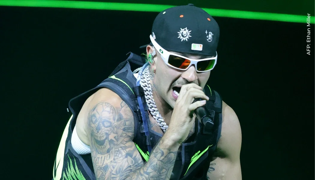 Exnovia de Feid se casa con reconocido cantante