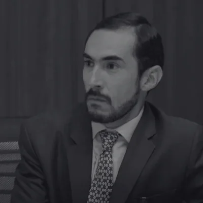 ¡Luto en televisión! Murió el actor Juan Felipe Muñoz