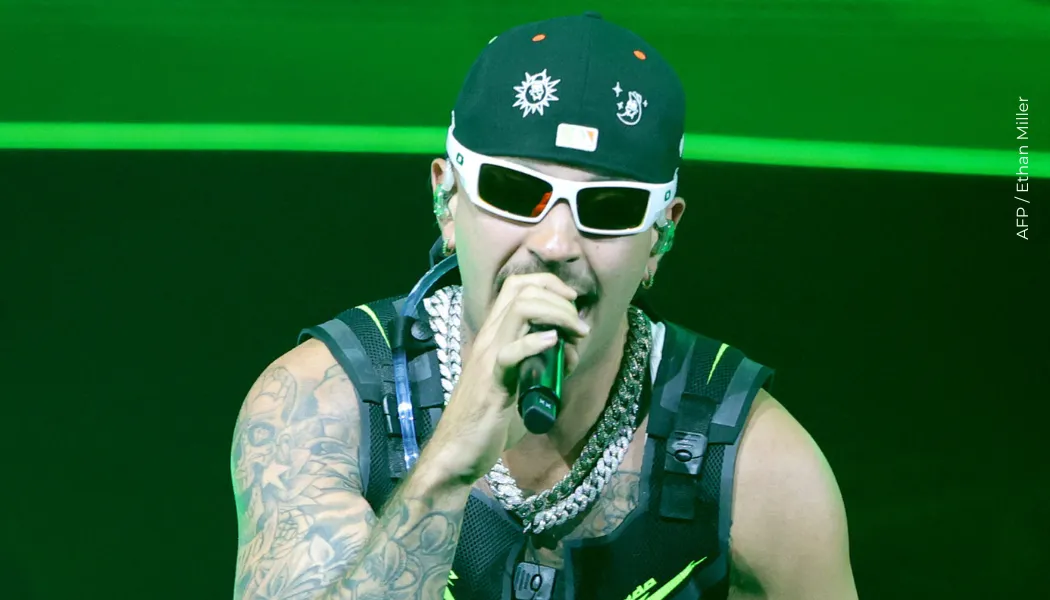 Feid festejó su cumpleaños en México