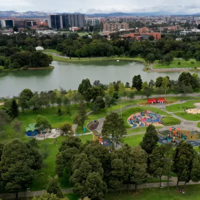 Conoce los artistas que estarán en Colombia al Parque