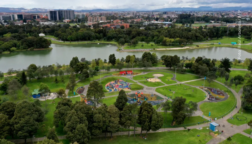 Conoce los artistas que estarán en Colombia al Parque