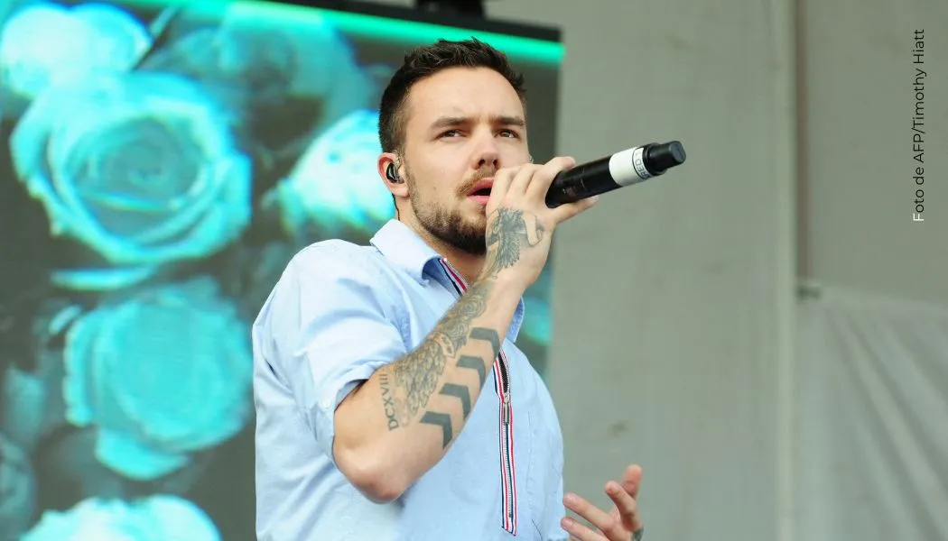 Fiscalía investiga muerte de Liam como "muerte dudosa"