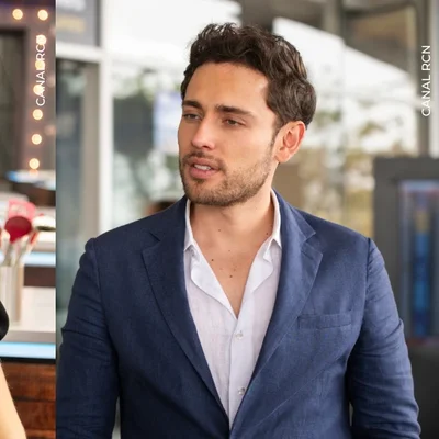 Historia de amor de Francisca Estévez y Carlos Báez