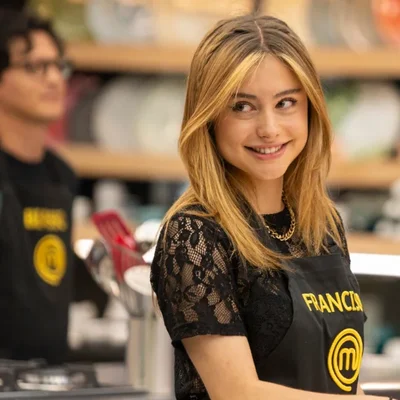 La razón por la que Francisca Estévez eligió ser actriz