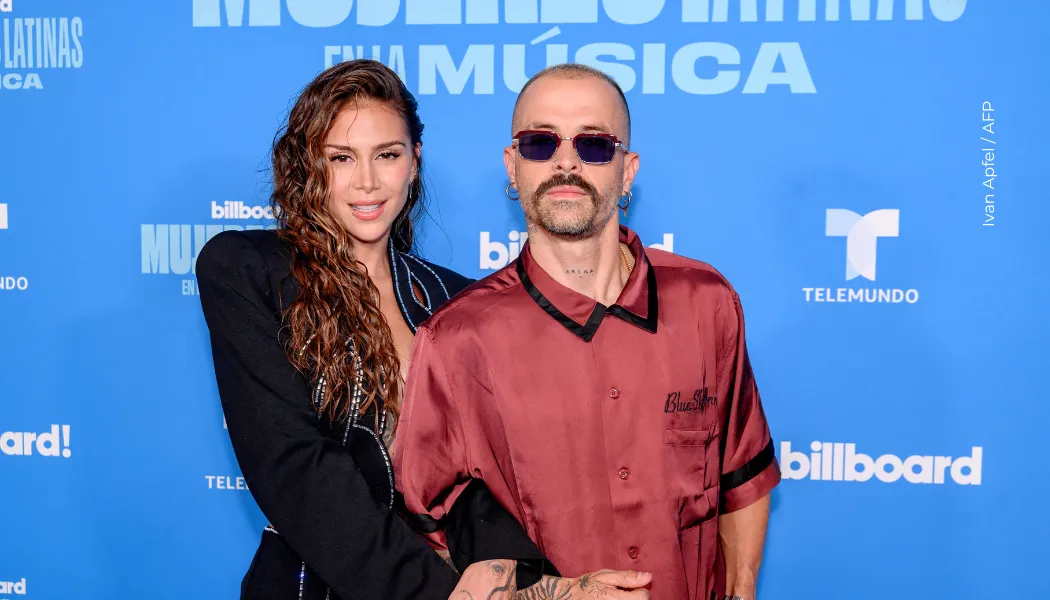 Greeicy Rendón habló de su boda con Mike Bahía