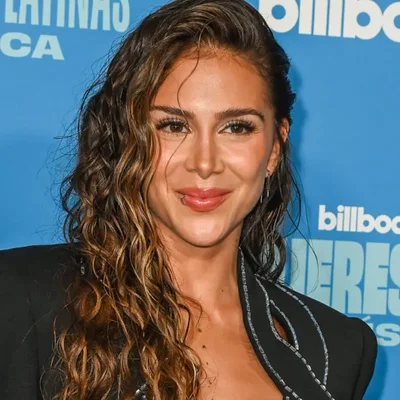 ¿Quién es el exnovio de Greeicy que se declaró gay?