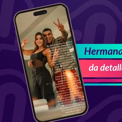 Hermana de Exotic DJ revela nuevos detalles de su salud