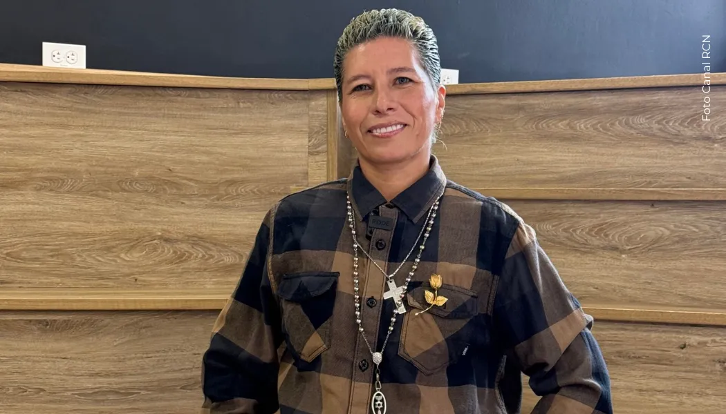 Casa de los famosos: ¿Cuántos hijos tiene Lady Tabares?