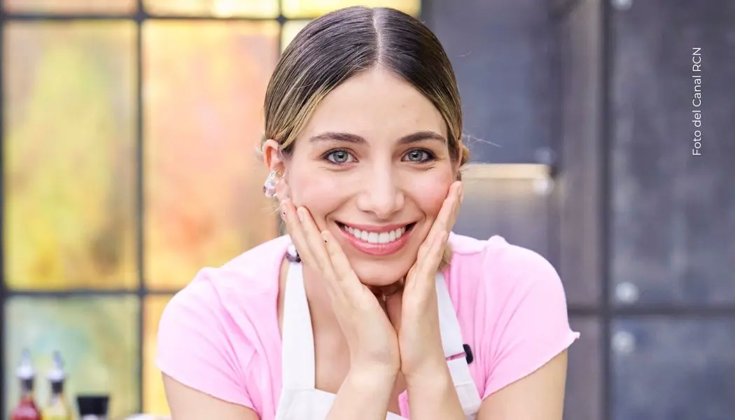 La felicitación de Ilenia Antonini a su mamá Morella