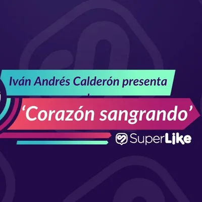 Iván Andrés Calderón presenta su más reciente sencillo