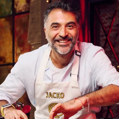 Ellos son los chefs que guían a Jacko en MasterChef