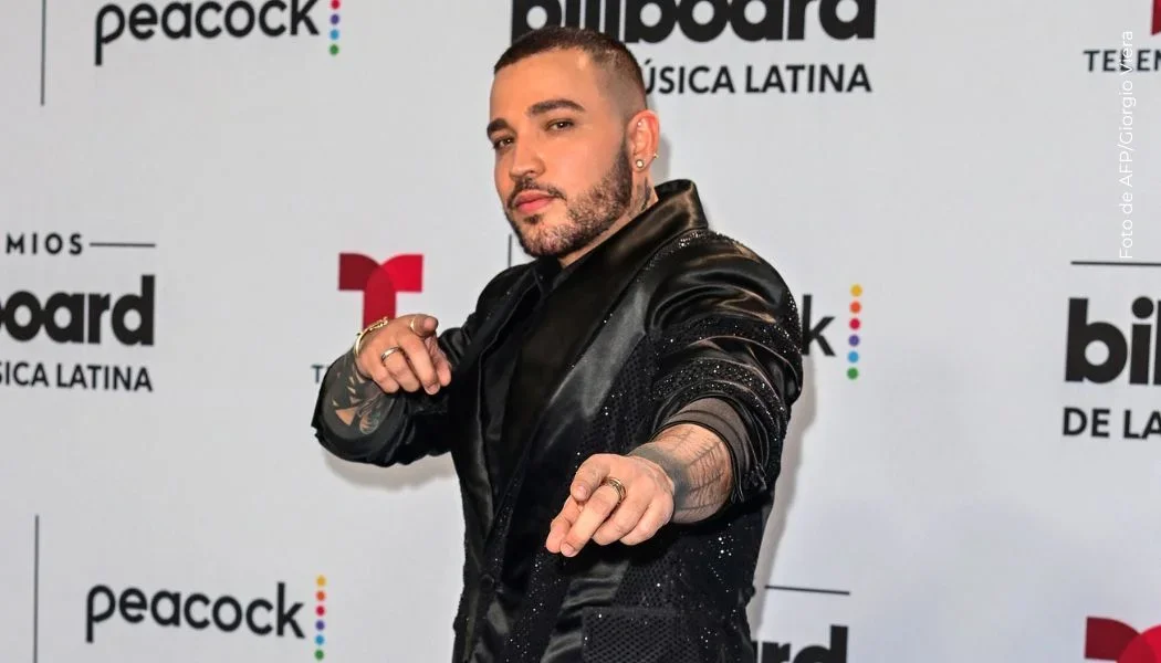 Jessi Uribe reveló cómo es su relación con Sandra