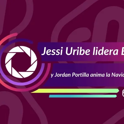 Jessi Uribe alcanza la cima de Billboard con su éxito