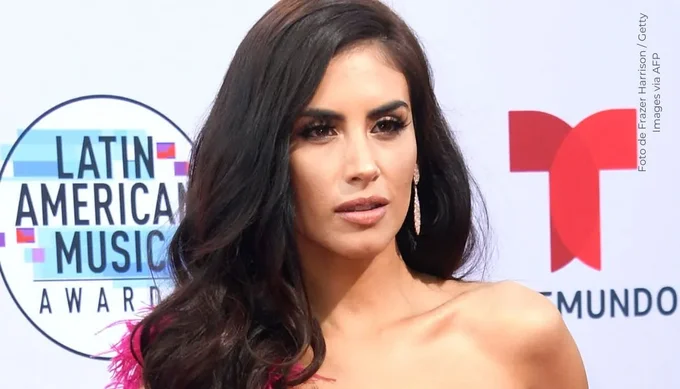Motivo por el que Jessica Cediel es una mujer incómoda