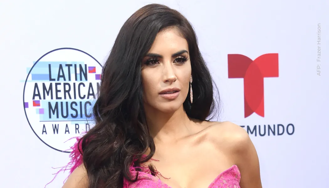 Jessica Cediel reveló detalles de una difícil situación