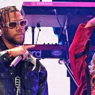 Jhayco vuelve a la escena con Le Clique: Vida Rockstar