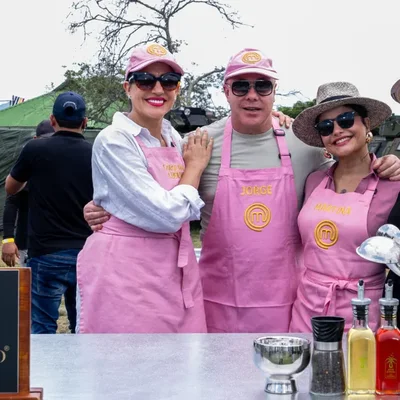 Jorge Rausch revela su soltería y sorprende en redes