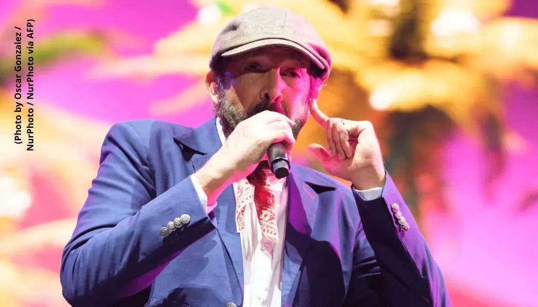 Ay Manizales: super concierto en la Feria de Manizales