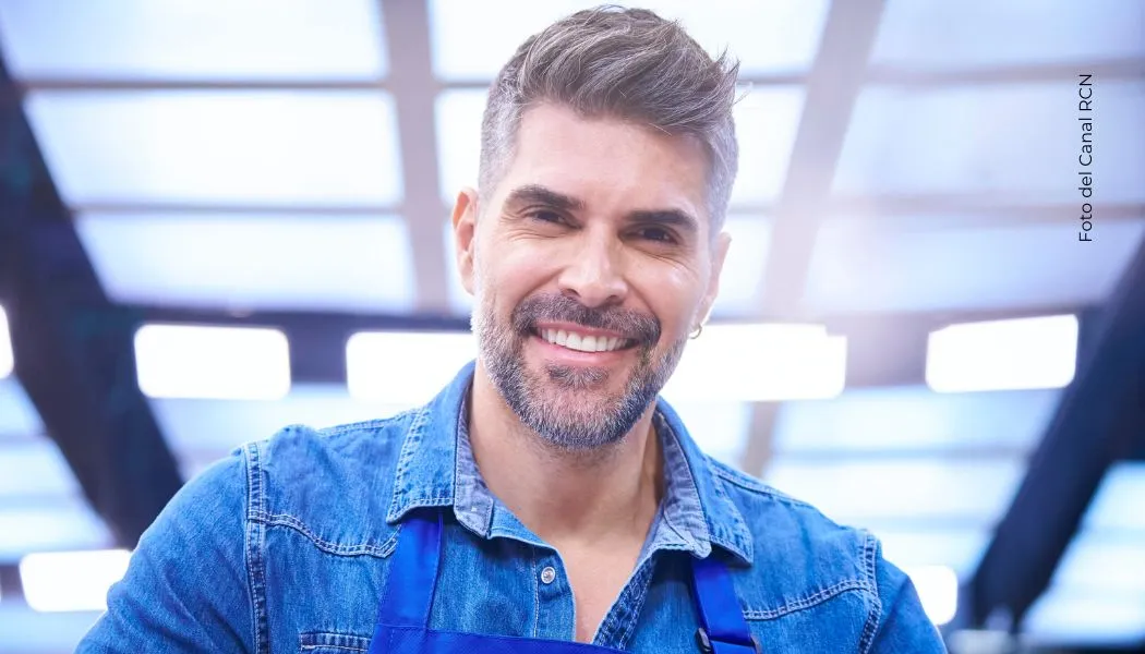 ¿Quién es el papá de Juan Pablo Llano, de MasterChef?