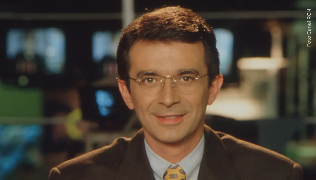 Así fue la emotiva despedida de Juan Eduardo Jaramillo