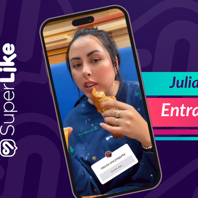 Juliana Calderón entrará de nuevo al quirófano