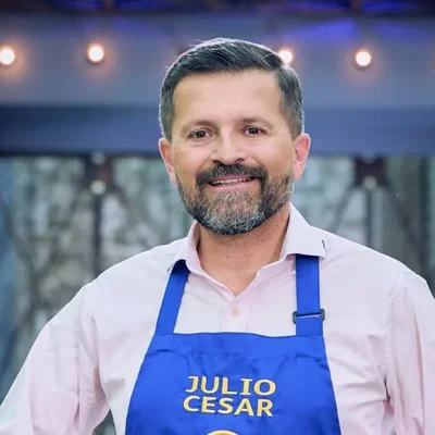 Julio César Herrera habló sobre Yo soy Betty la fea