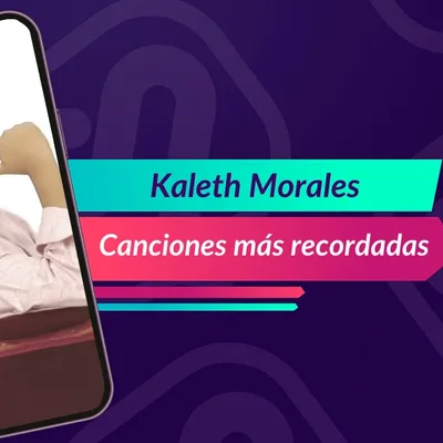 Canciones para recordar el legado de Kaleth Morales