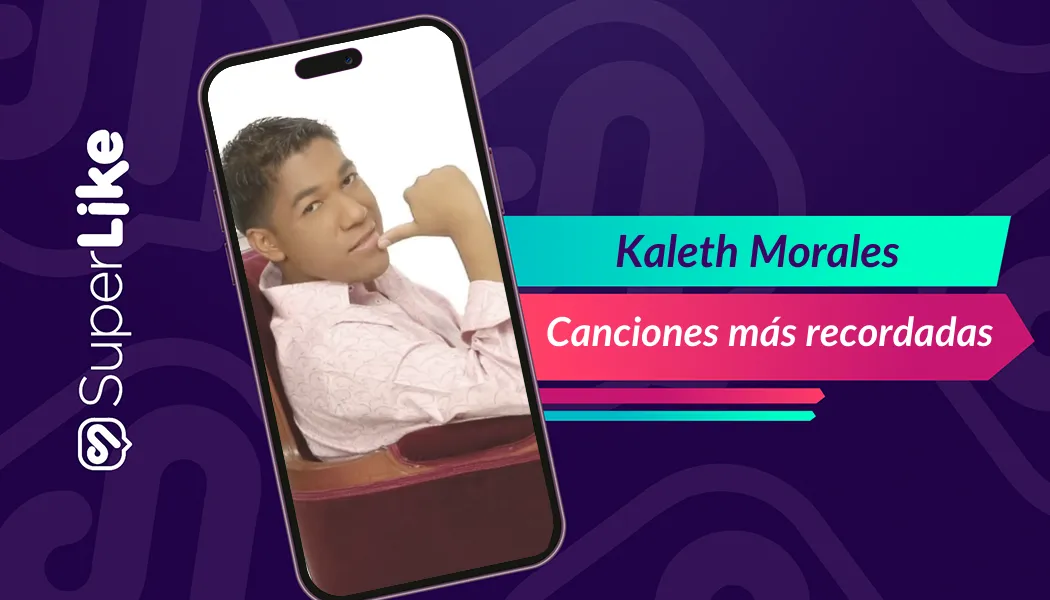 Canciones para recordar el legado de Kaleth Morales