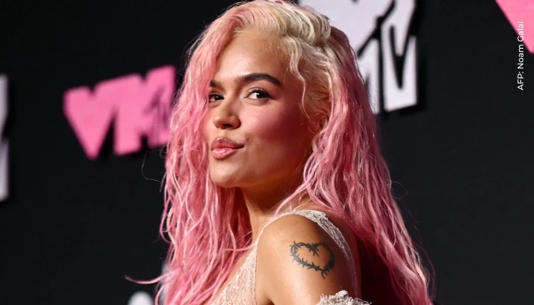 Karol G: ¿A qué hora ver su presentación en MTV VMAs?
