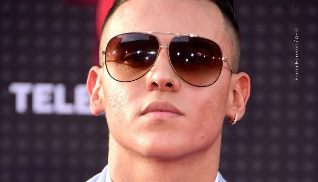 Kevin Roldán compartió fotos familiares y reflexiona