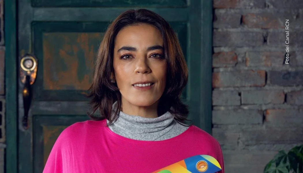 Emotivo video Sandra Reyes tras la muerte de la actriz