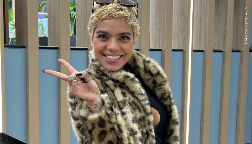 La Casa de los Famosos Colombia: qué hace Melissa Gate